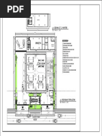 Sni XXXXXXXX Standar Nasional Dimensi Tempat Parkir Untuk Satu Kendaran ...