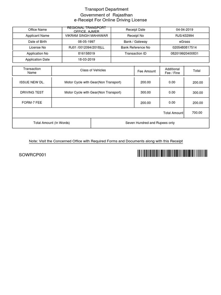 Report PDF | PDF | Land Transport | Vehicles