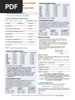 API - ICP Schedules & Fees | PDF | Computing | Computing And ...