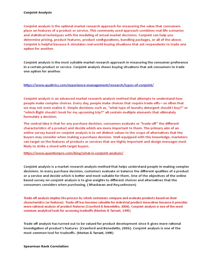 Additional RRL Woohoo | PDF | Correlation And Dependence | Spearman's ...