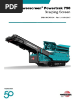 SFI Code With Bookmarks | PDF | Crane (Machine) | Ships