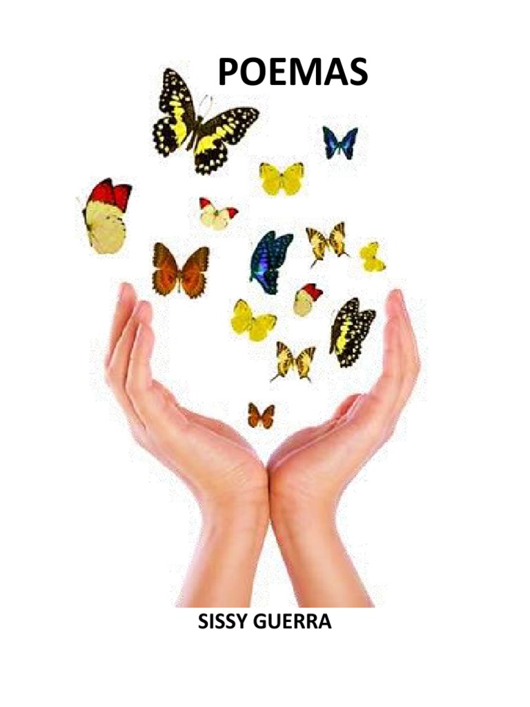 Poemas de Sissy Guerra | PDF | Naturaleza