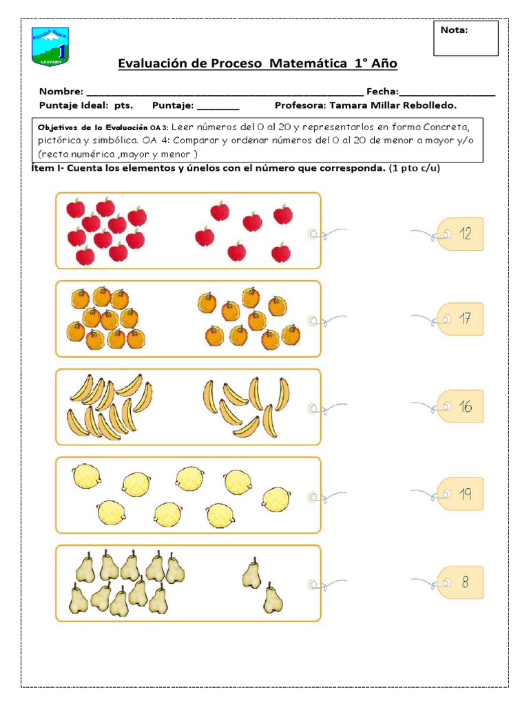 1-Ev MATE 2019 | PDF