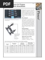 Catalogo Flexco | PDF | Tornillo | Materiales