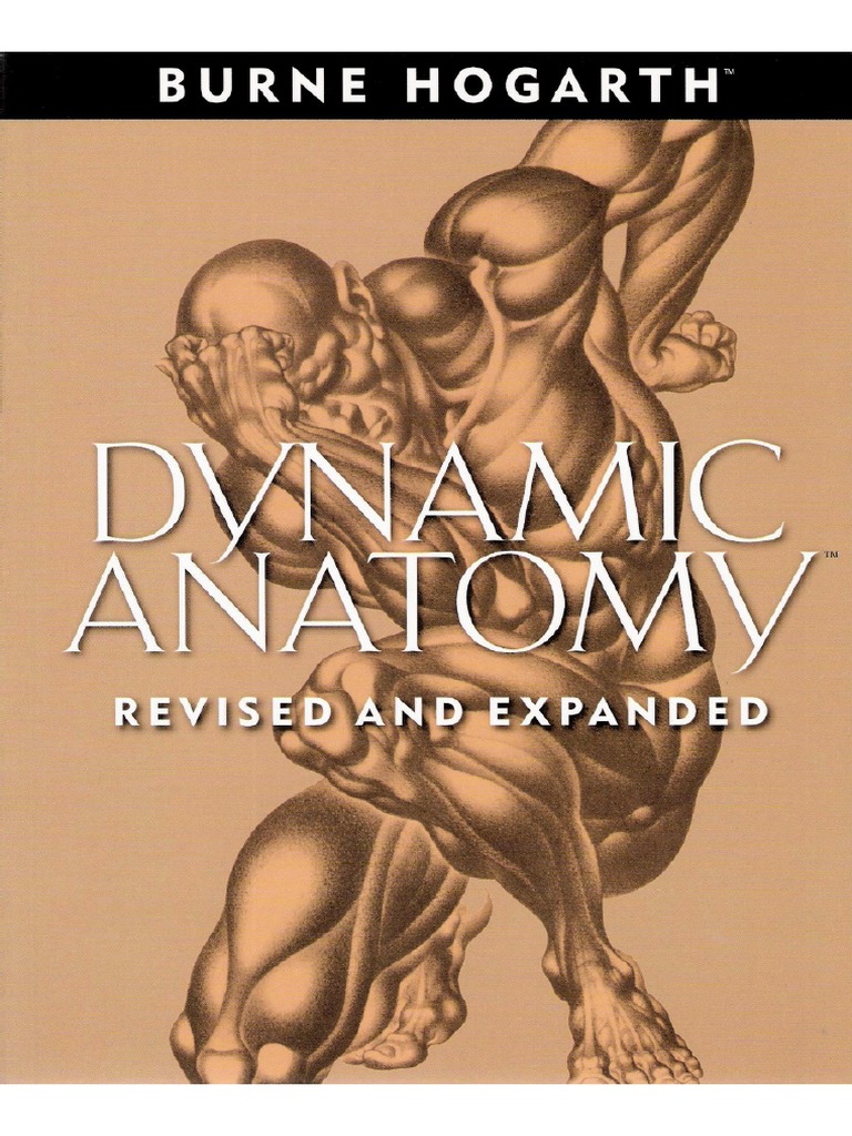 Dynamic Anatomy PDF | PDF