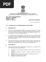 Safety Cross Template | PDF