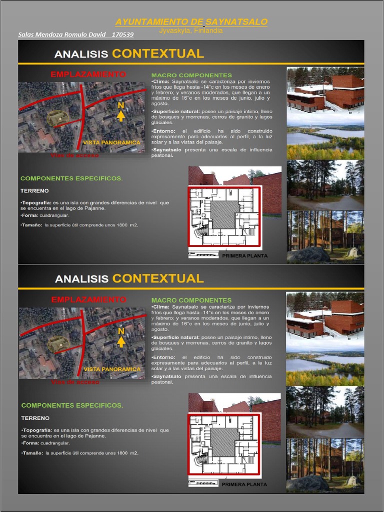 Ayuntamiento de Saynatsalo | PDF Ayuntamiento de Saynatsalo | PDF