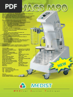 Operating Instructions - Suction Machine | PDF | Electrical Connector ...