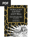 10 Poems of Rio Alma | PDF