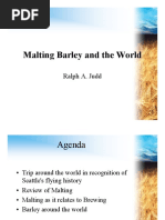 OIML Alcoholometric Tables | PDF