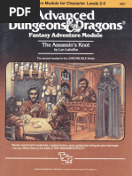 WFRP Starter Set - Handouts 24 Jan-2 PDF | PDF | Penny