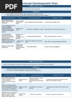 Library Development PLan | PDF | Libraries | Library And Museum