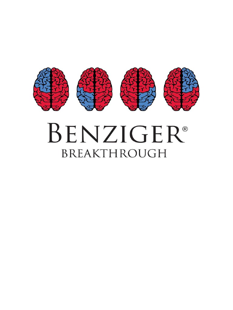 Clase 2 - Test de Benziger | PDF | Lógica | Pensamiento crítico