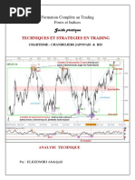 Figures Chartistes en Trading | PDF