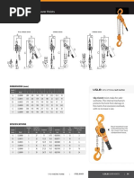 HSS Connection Manual | PDF | Beam (Structure) | Bending