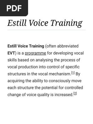 Jo Estill Quotes