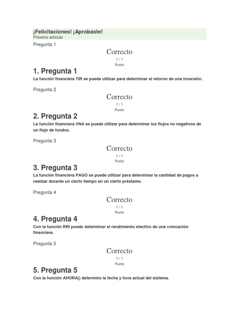 Pruebas de Excel | PDF | Microsoft Excel | Hoja de cálculo