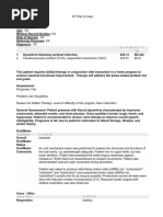 CLQT Record Form | PDF