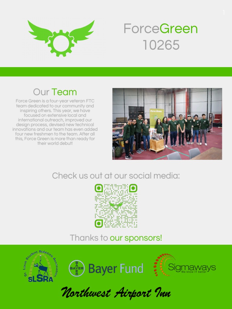 Pamphlet 1 | PDF | Games & Activities