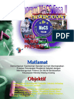 Gred Markah Peperiksaan UPSR, PT3 Dan SPM Terkini | PDF