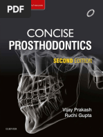Dental Implant Prosthetics Carl e Misch .12 | PDF
