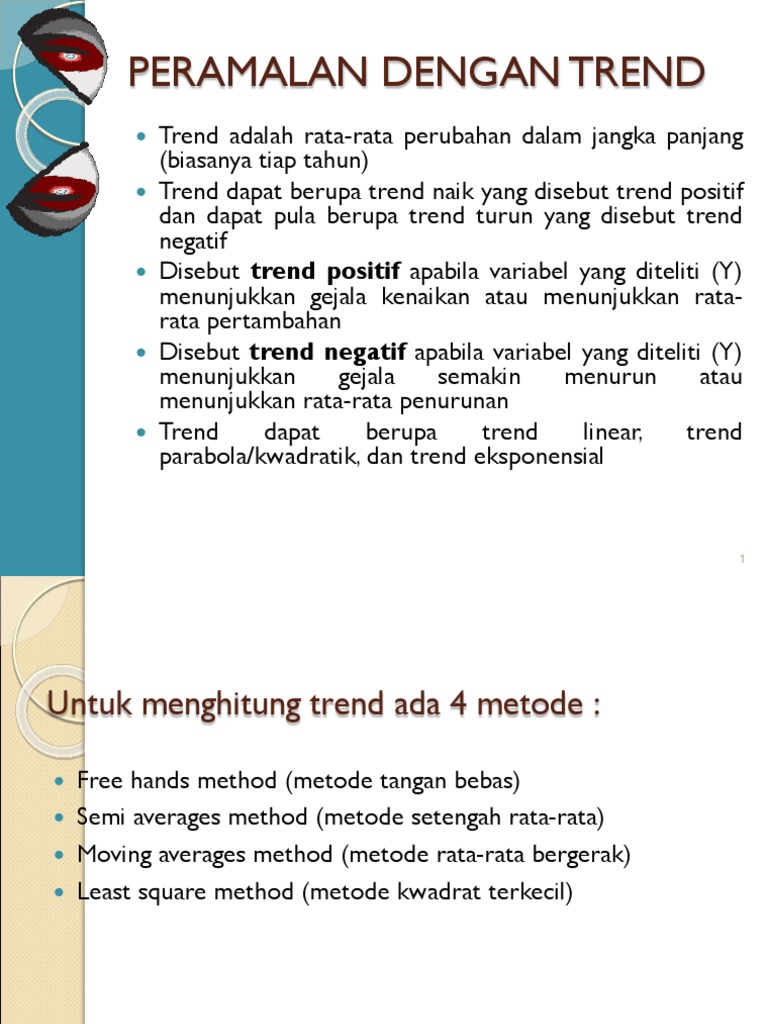 Trend | PDF