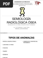Protocolo de Abdomen (RX) | PDF | Abdomen | Medicina CLINICA