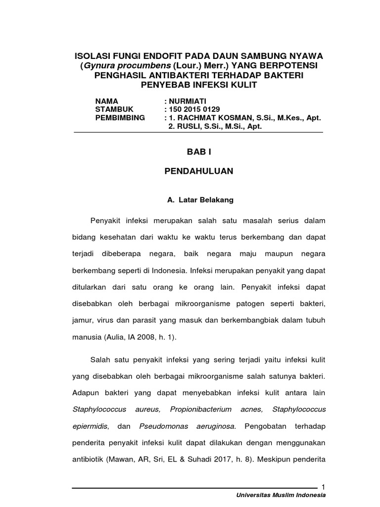 Proposal Mia Fixxx | PDF