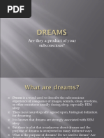DBT Nightmare Protocol Guide | PDF | Nightmare | Dialectical Behavior ...
