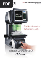 IM-7030T - Measurement Head - IM-7000 Series - KEYENCE America | PDF ...