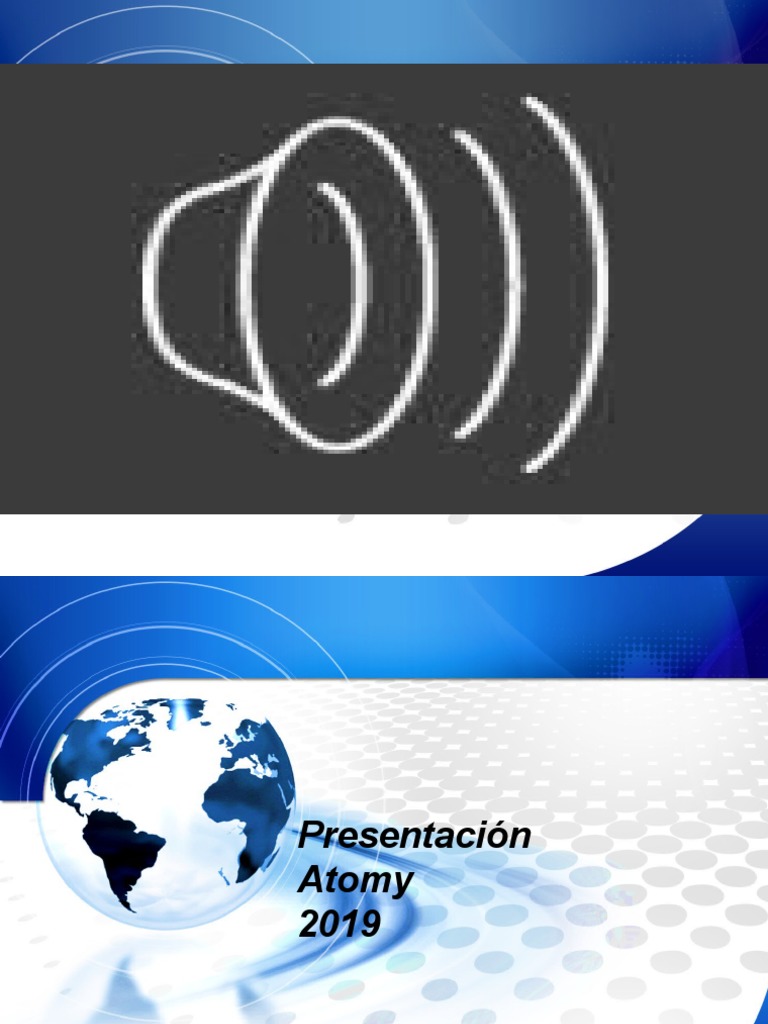 Plan de Compensación Atomy 2024 | PDF | Comercialización de niveles ...