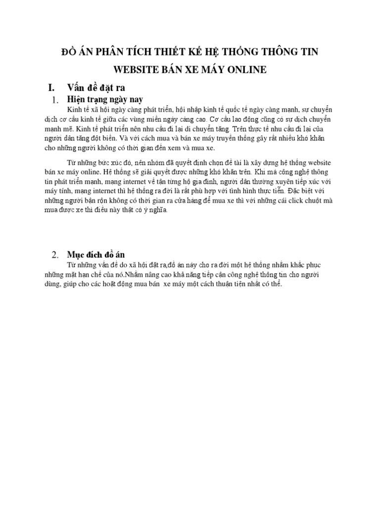 PTTK HTTT ThayHung | PDF