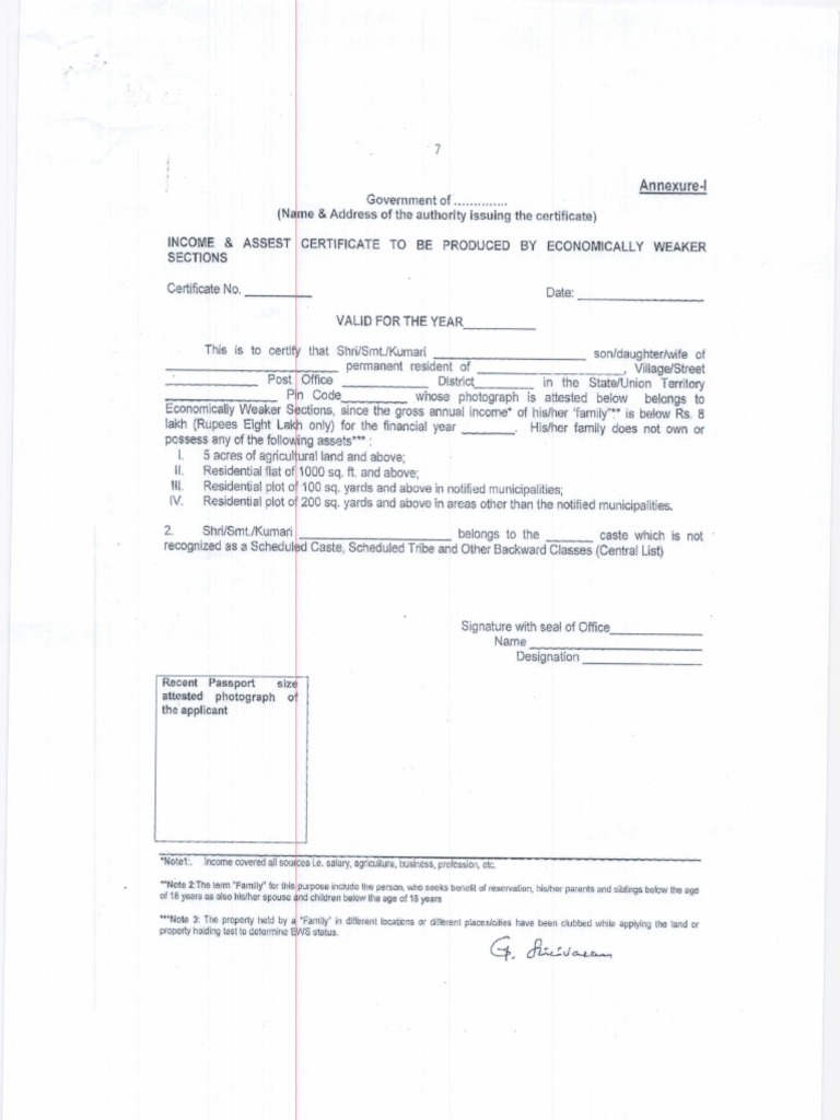 Year - : District - Code - : To Be BY | PDF