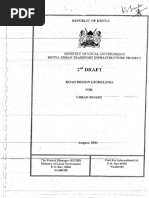 2.4 Road Note 29 (RN-29) | PDF | Road Surface | Road