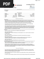 AFN Decoder Setup | PDF