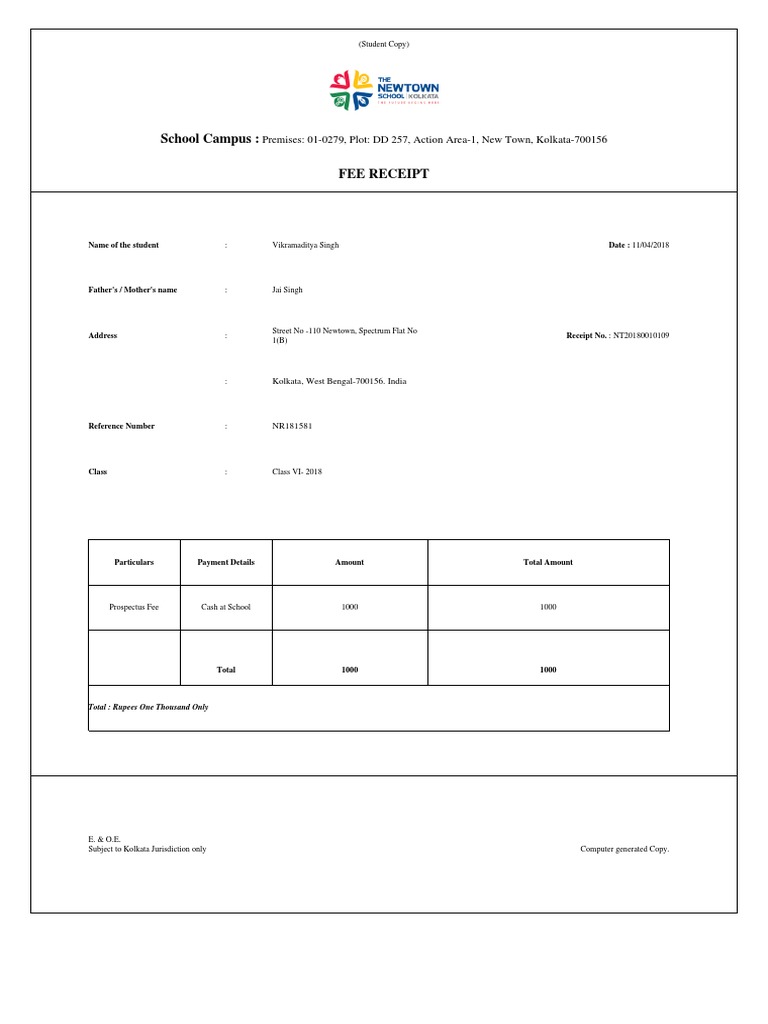 NT20180010109 Vikramaditya Singh | PDF