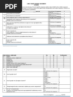 SAmple SF 9 Matatag Report Card | PDF