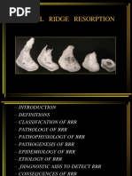 Class II and Class III Jaw Relations | PDF | Mouth | Dental Anatomy