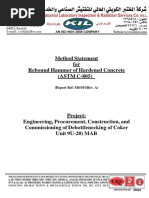 ASTM D5882-16 Standard Test Method For Low Strain Impact Integrity ...