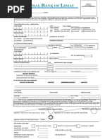 Bir Form 2551Q (2018) | PDF | Taxation In The United States | Income Tax