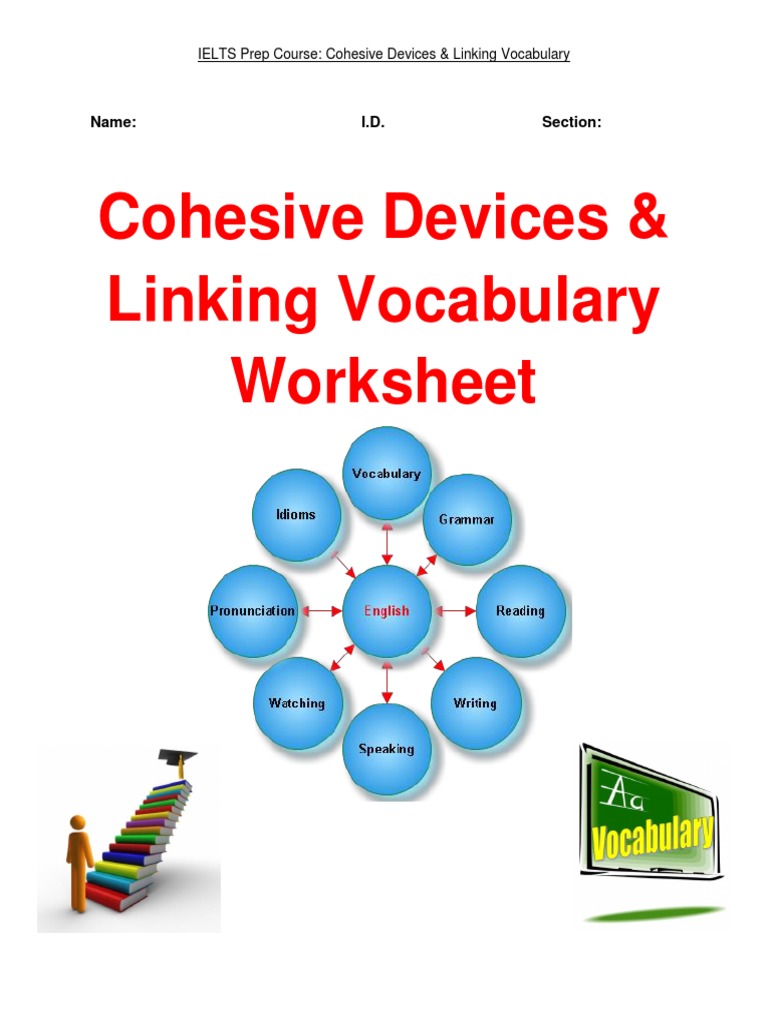 Context Clues Multiple Choice Exercise | PDF | Sentence (Linguistics ...