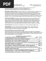Eurocae Ed 112 PDF | PDF | Flight Recorder | Specification (Technical ...