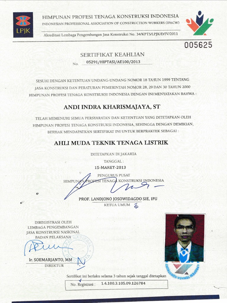 Ska Listrik - Muda Andi Indra | PDF