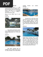 32 Balance Tank Design For Deck Level Pools | PDF | Swimming Pool | Tanks
