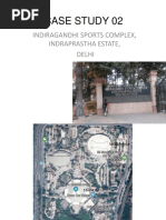 Sports Complex Design and Case Studies | PDF | Stadium | Lighting