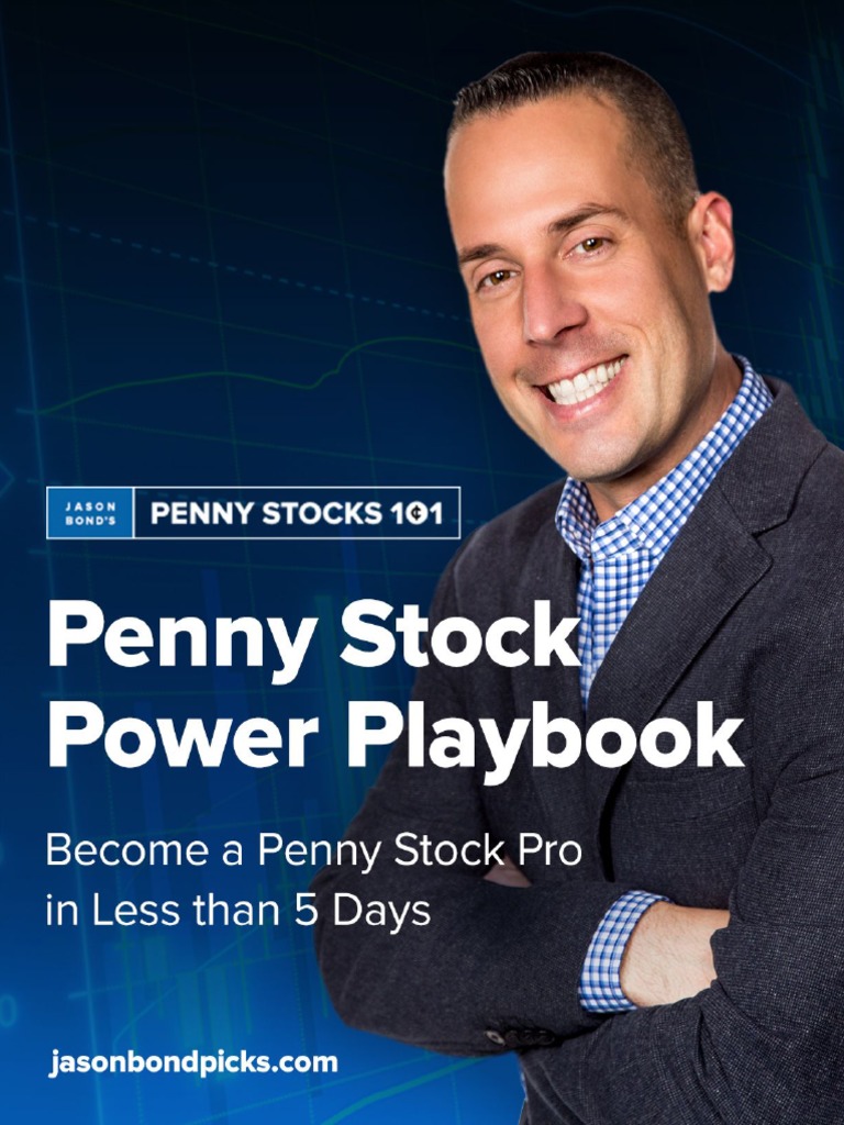 Penny Stocks Ebook PDF | PDF | Order (Exchange) | Short (Finance)