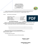 1.1-SLM-PROGRESS-MONITORING-REPORT-1-grade-4TH-Quarter-june 7 | PDF