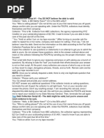 Doug Riddle AFV-A4V Patched | PDF | Credit Card | Internal Revenue Service