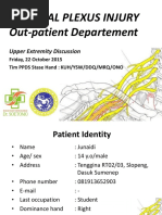 The Mayo Elbow Performance Score PDF | PDF