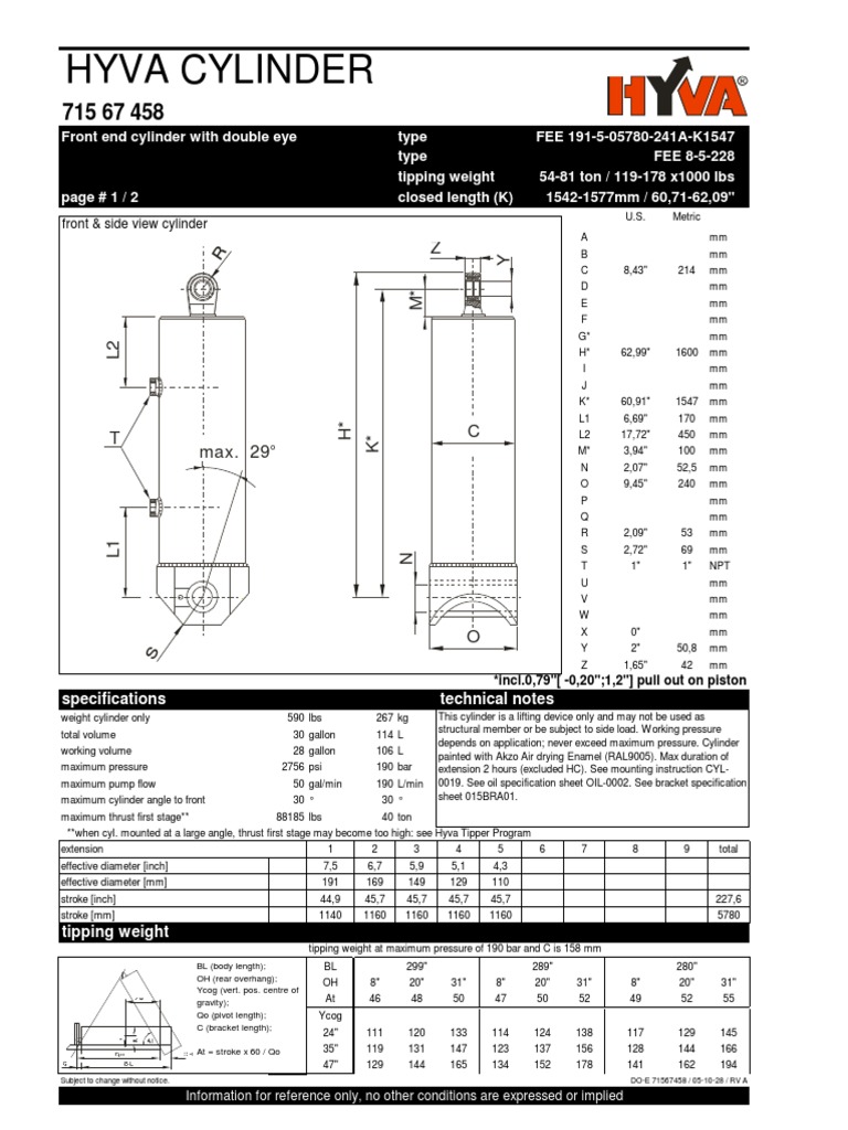 Hyva | PDF | Mechanical Engineering | Nature